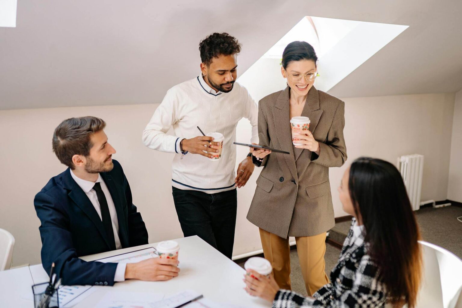 About – Bridge HR Group