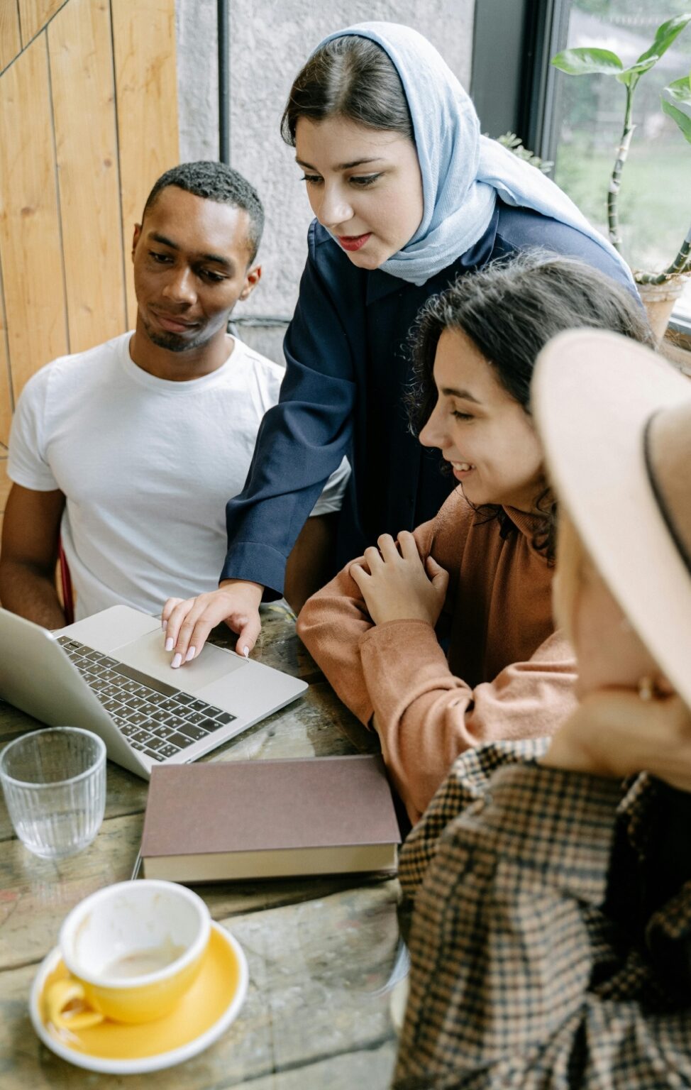 Contact – Bridge HR Group
